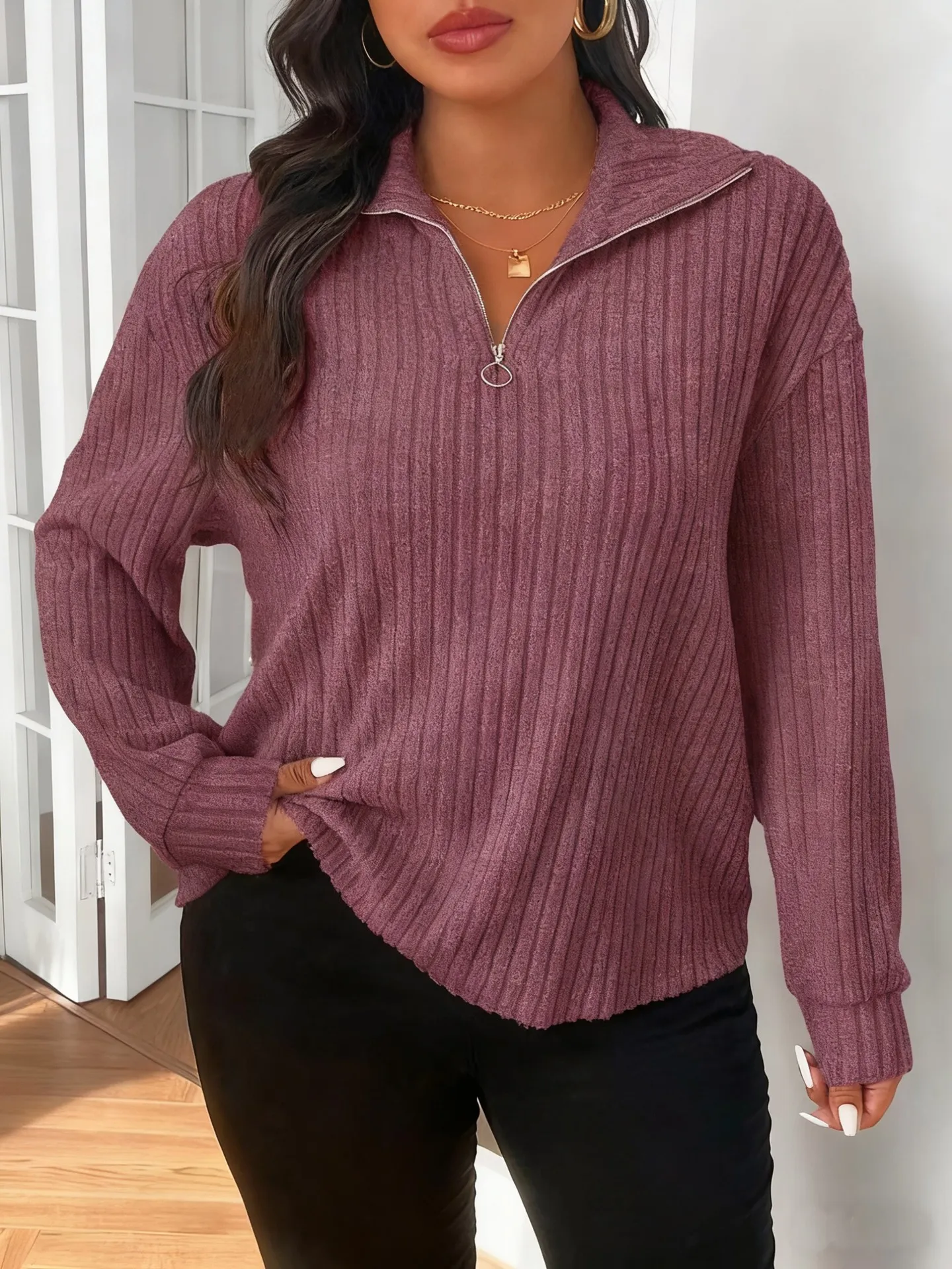 Plus Size Top | Savana | Bestsellers