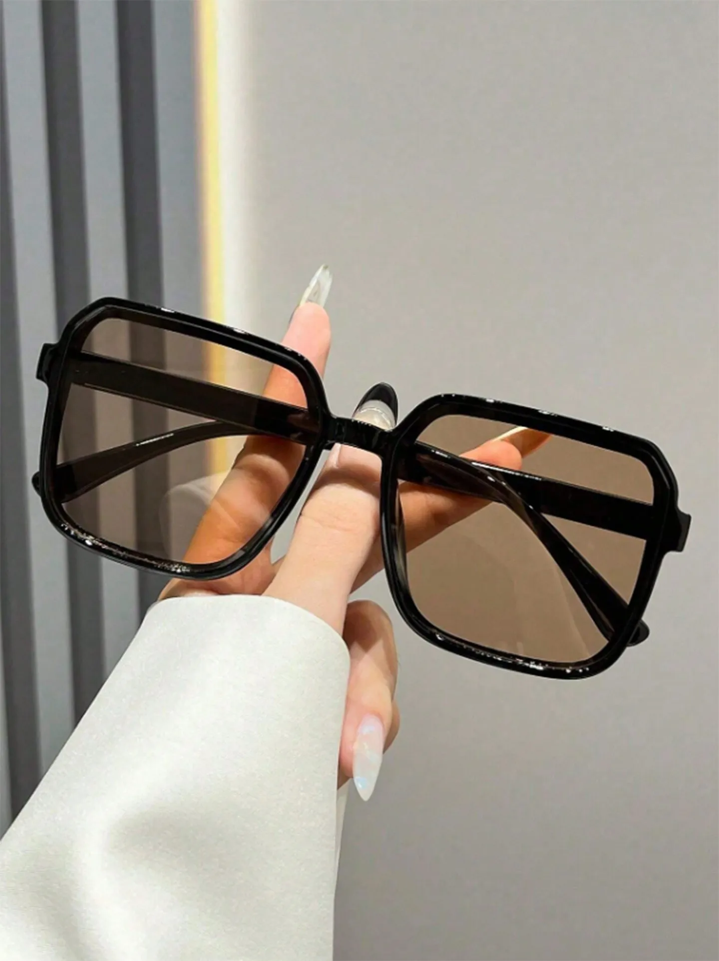 3Pairs Color Block Classic Sunglasses | Savana | Bestsellers