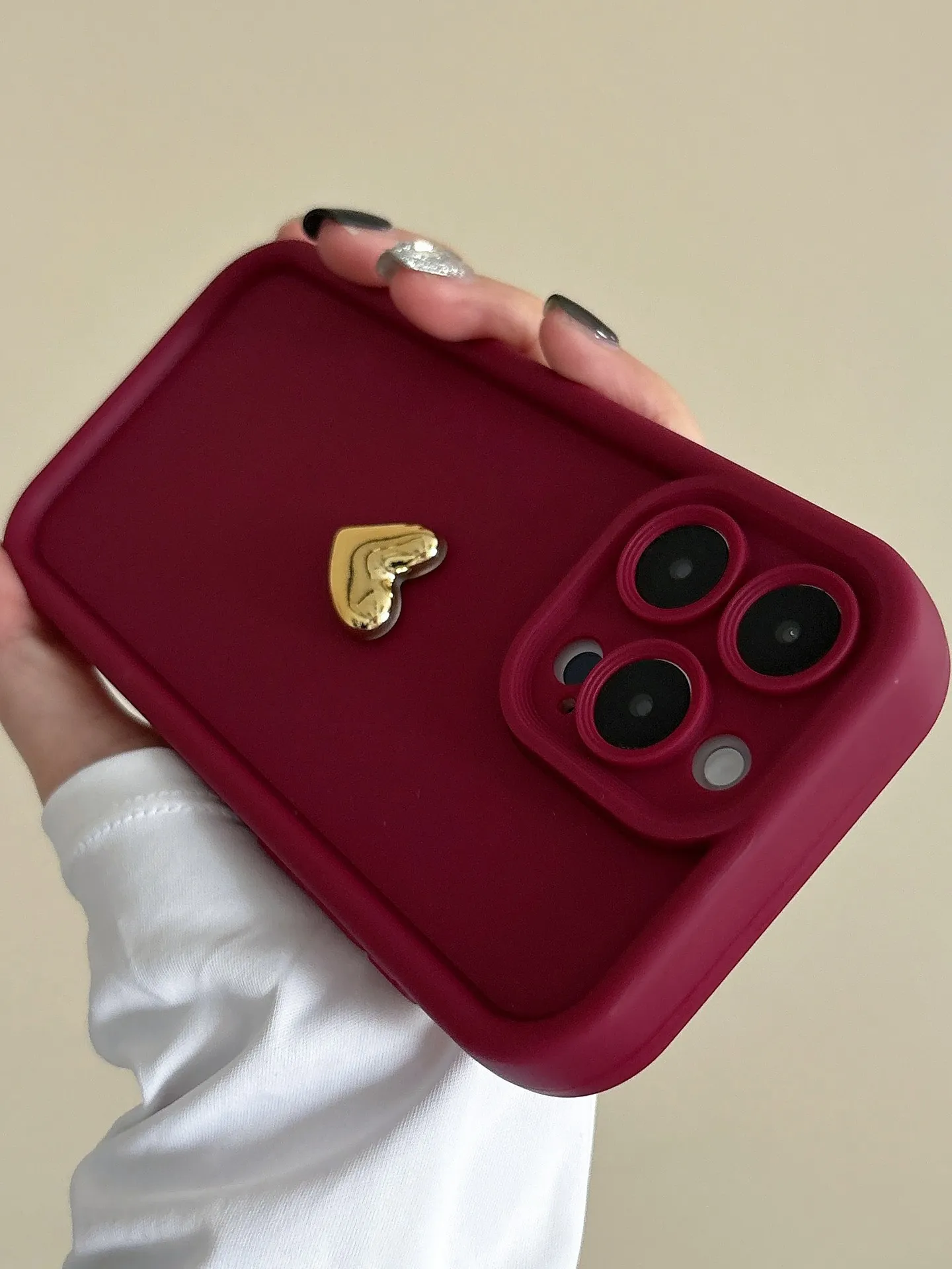 Heart Phone Case | Savana | Bestsellers