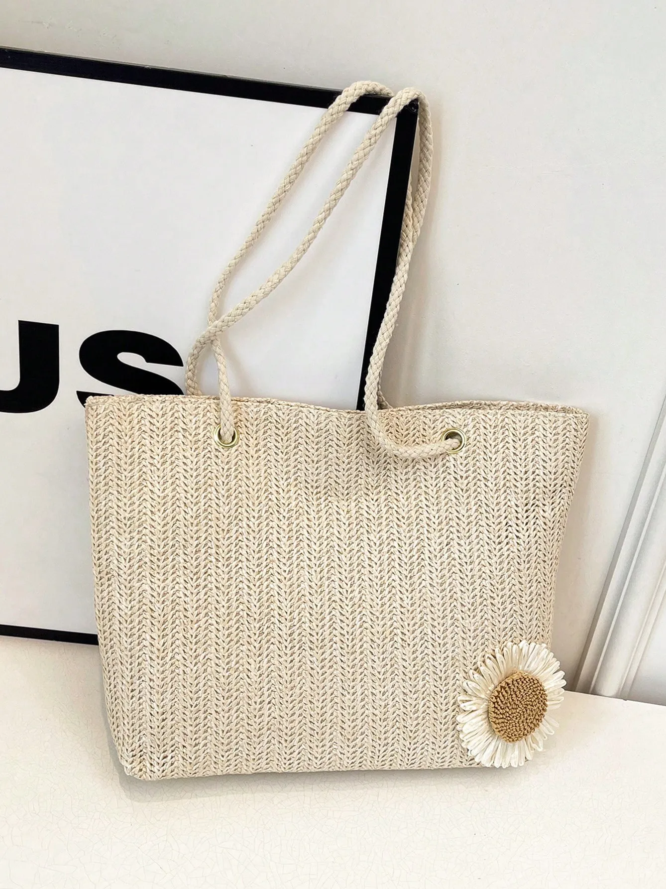 Floral Totes Bag | Savana | Bestsellers