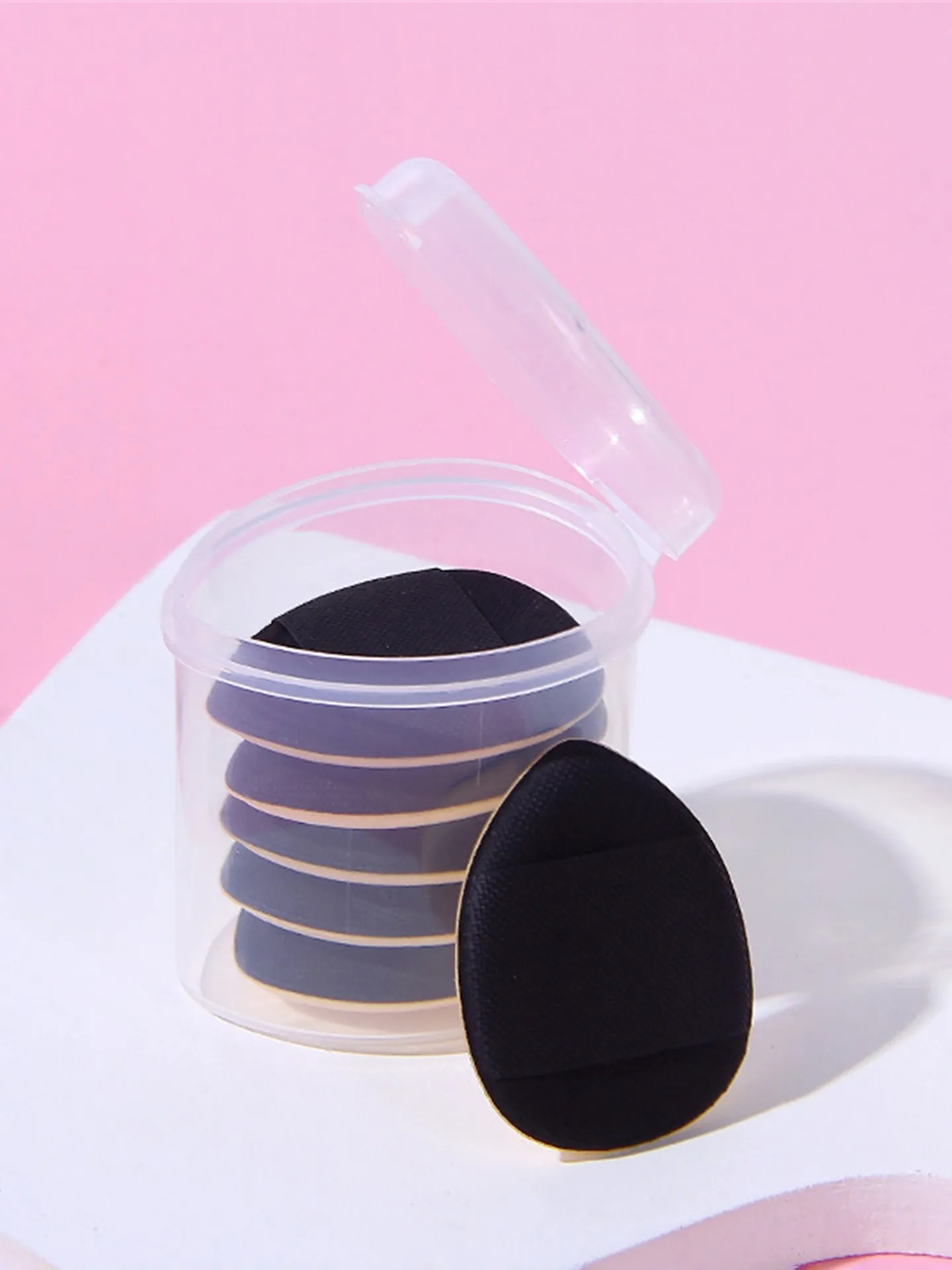 6pcs Makeup Puff With 1 Box | Savana | Bestsellers