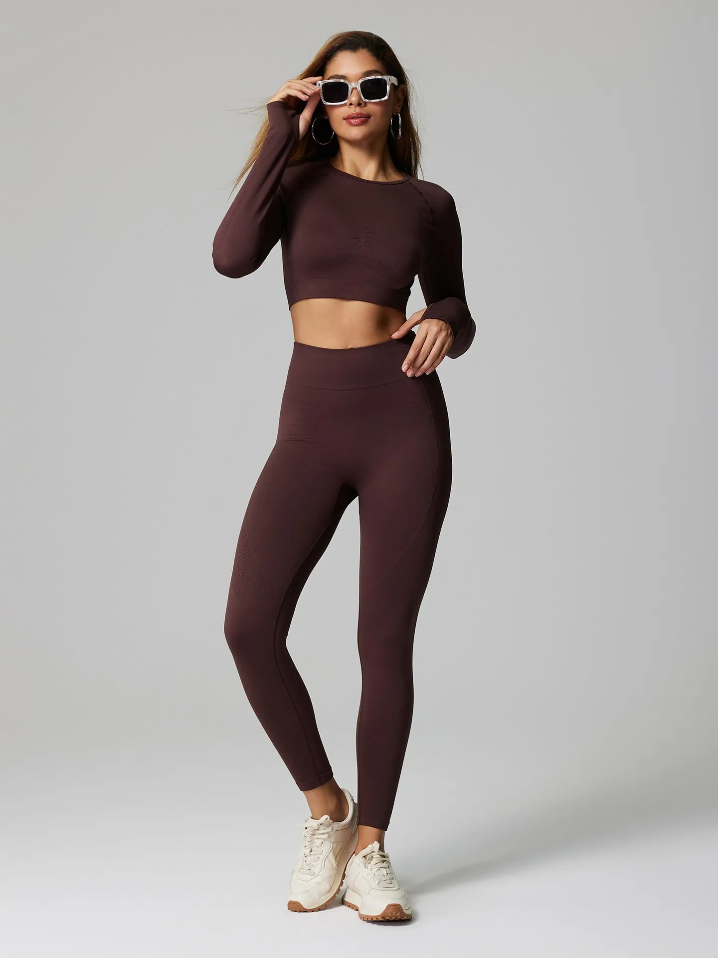 Open Back Sport Set | Savana | Bestsellers