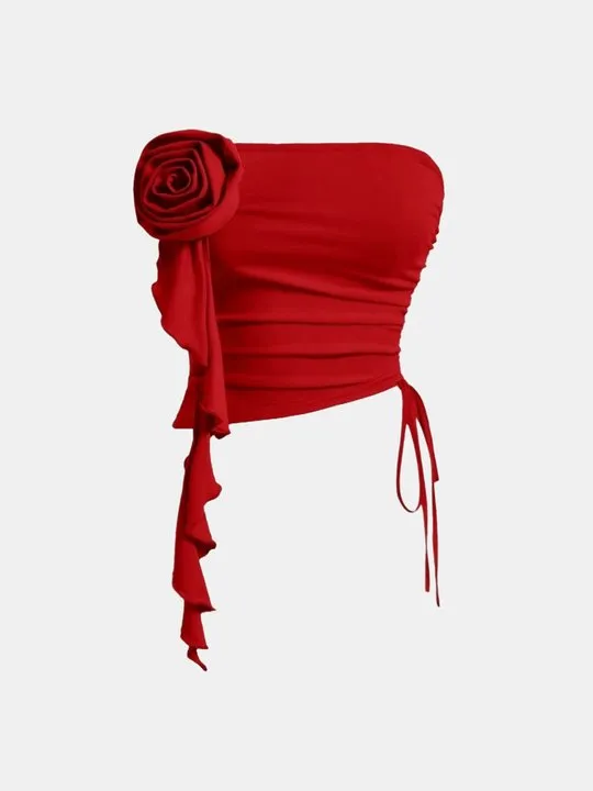 Find Your tube tops - For all the ways you love to dress.