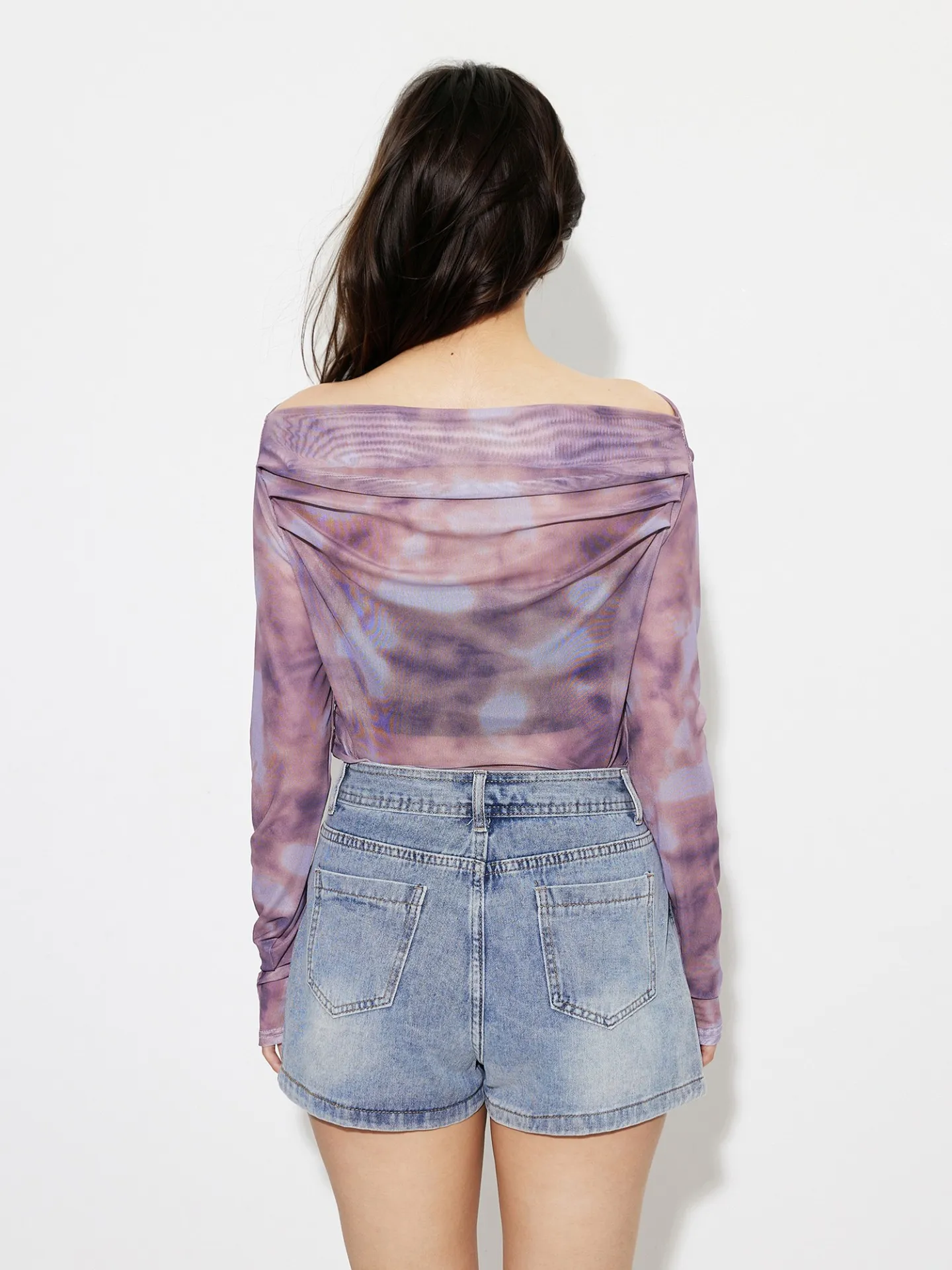 Sheer Top | Savana | Bestsellers