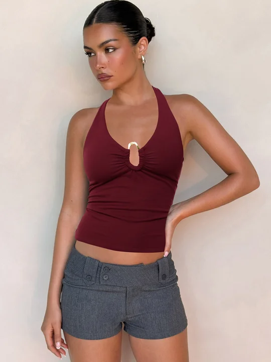 Find Your halter neck tops - For all the ways you love to dress.