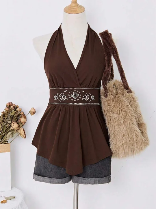 Find Your halter neck tops - For all the ways you love to dress.