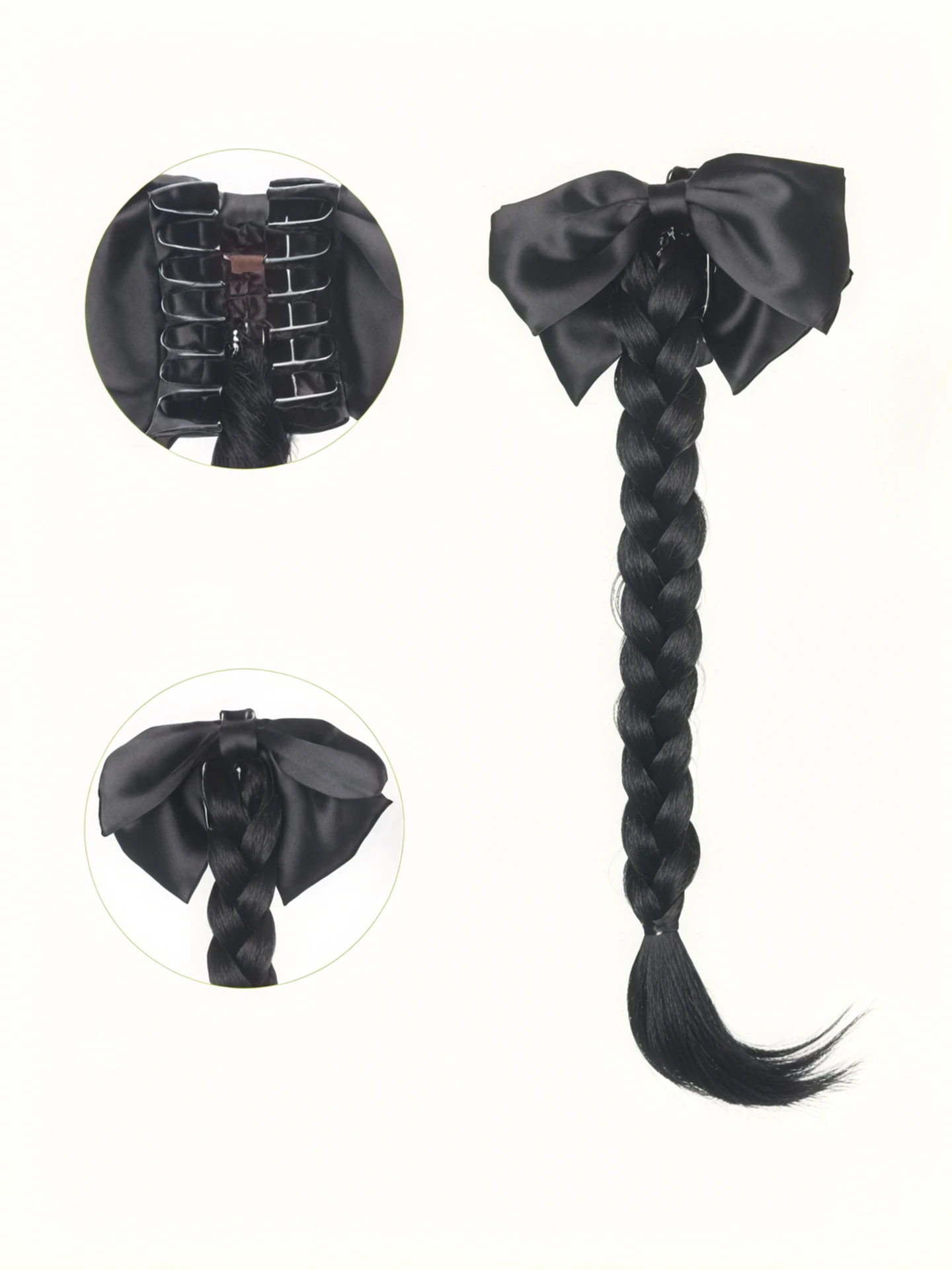 Bow Hair Extensions | Savana | Bestsellers