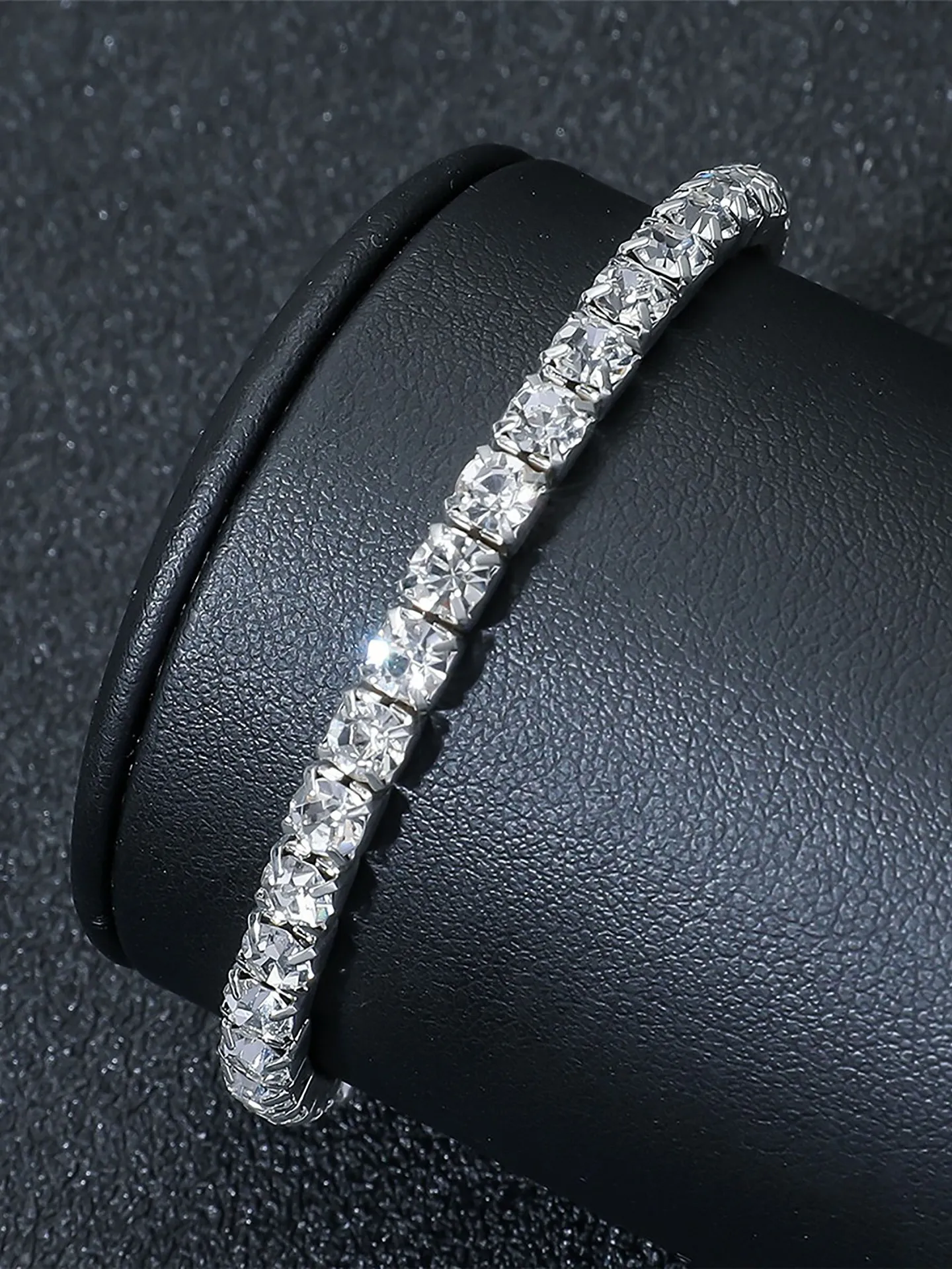 Rhinestone Fashion Bracelet | Savana | Bestsellers