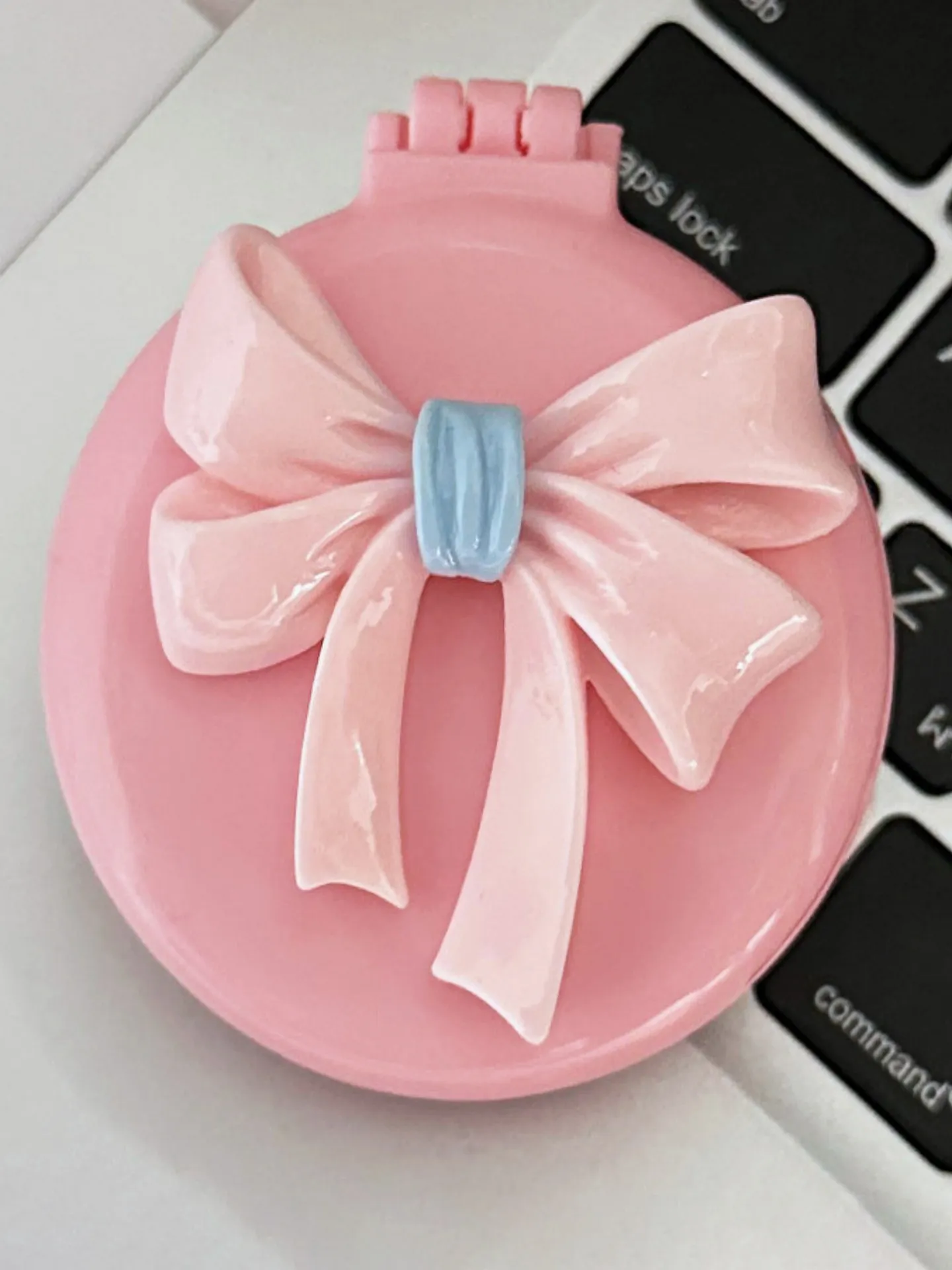 Bow Comb | Savana | Bestsellers