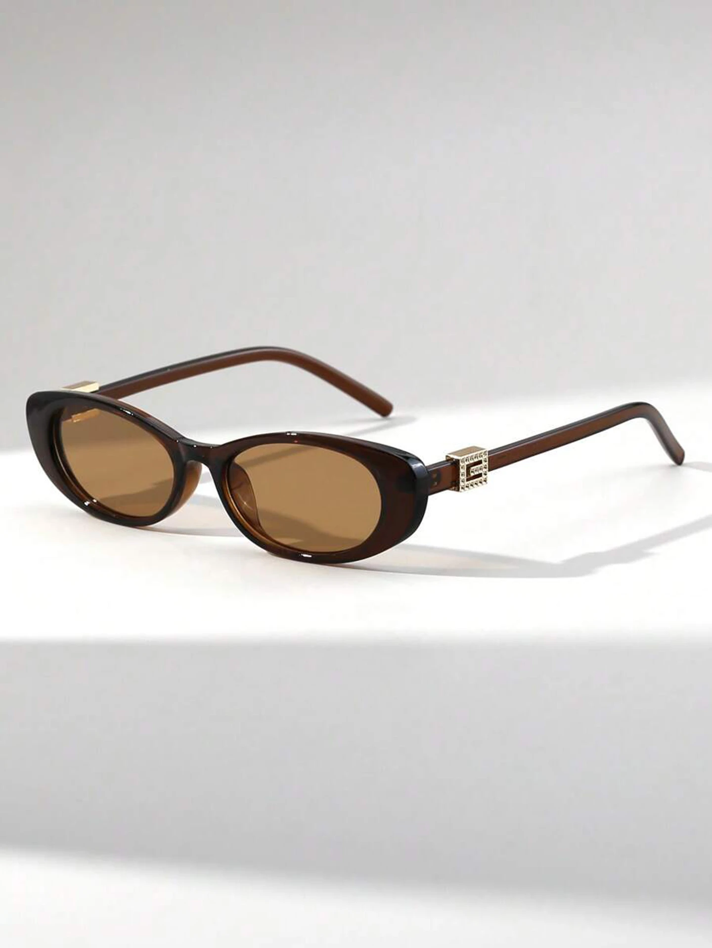 Metal Detail Retro Sunglasses | Savana | Bestsellers