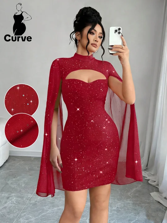 Find Your plus size party wear dresses - For all the ways you love to ...