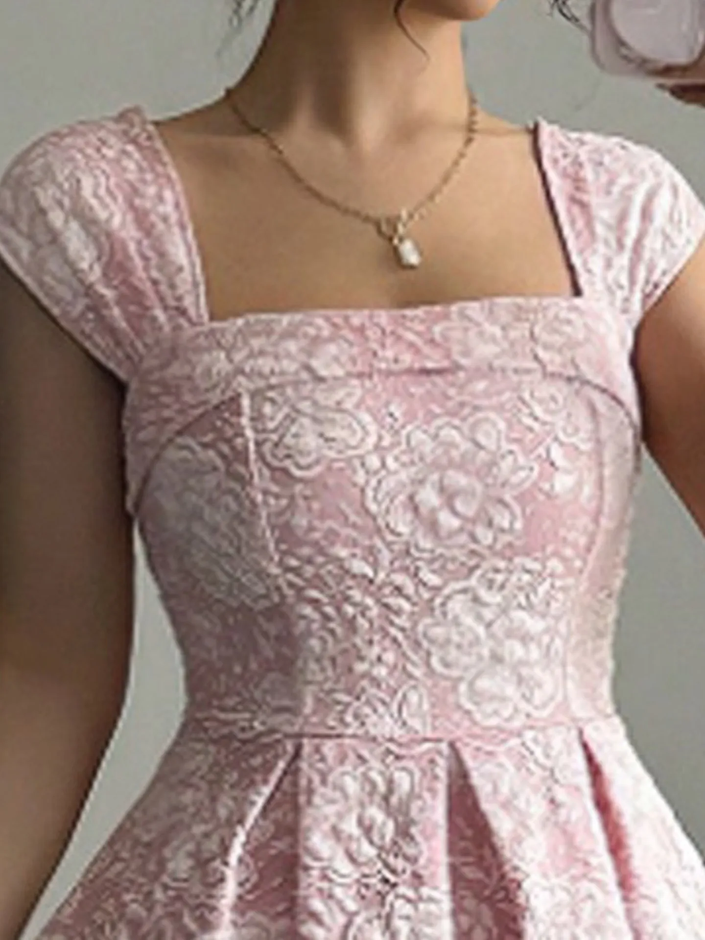 A-Line Dress | Savana | Bestsellers
