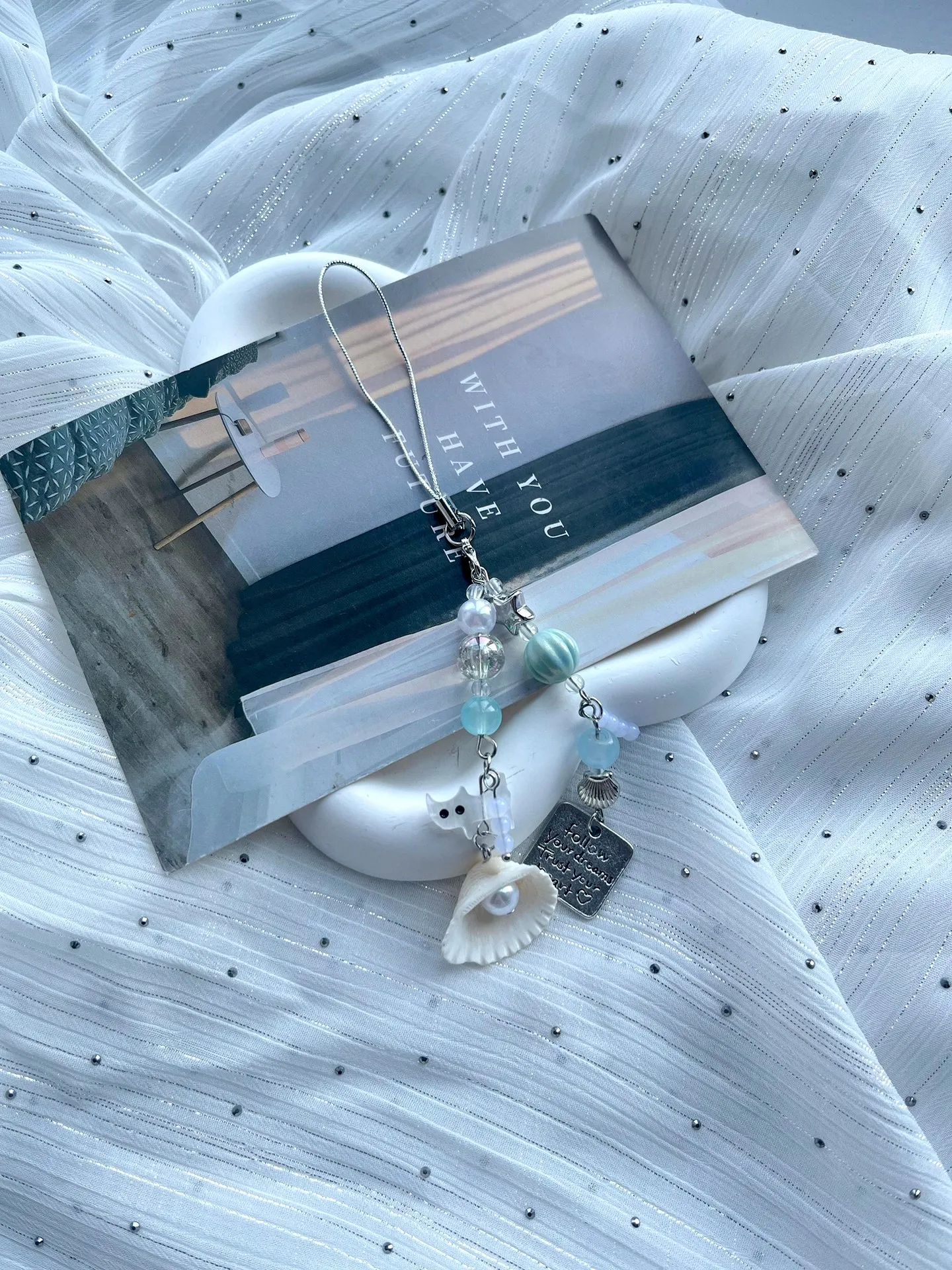 Star Phone Charm | Savana | Bestsellers