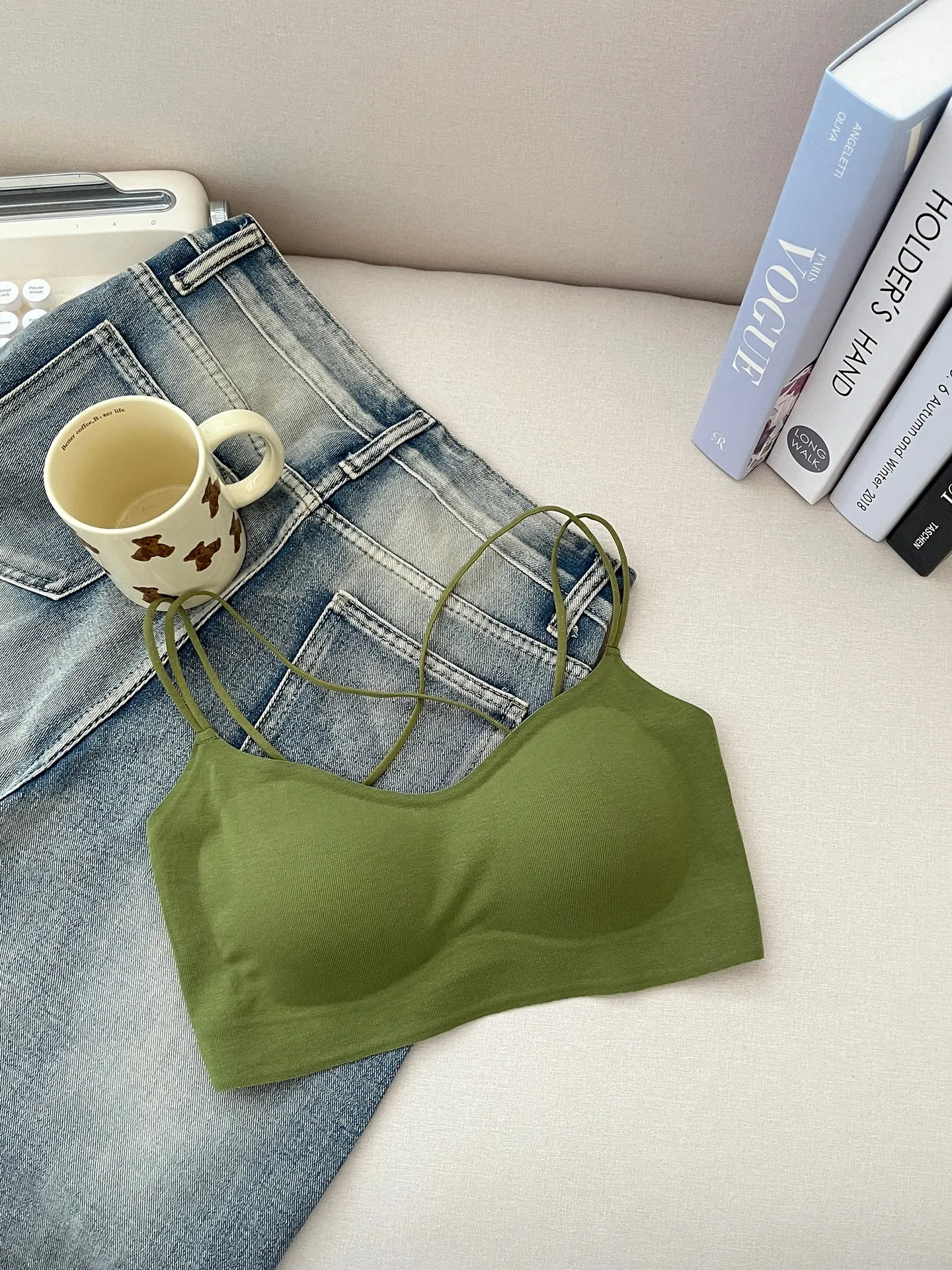 Freedom Bra | Savana | Bestsellers