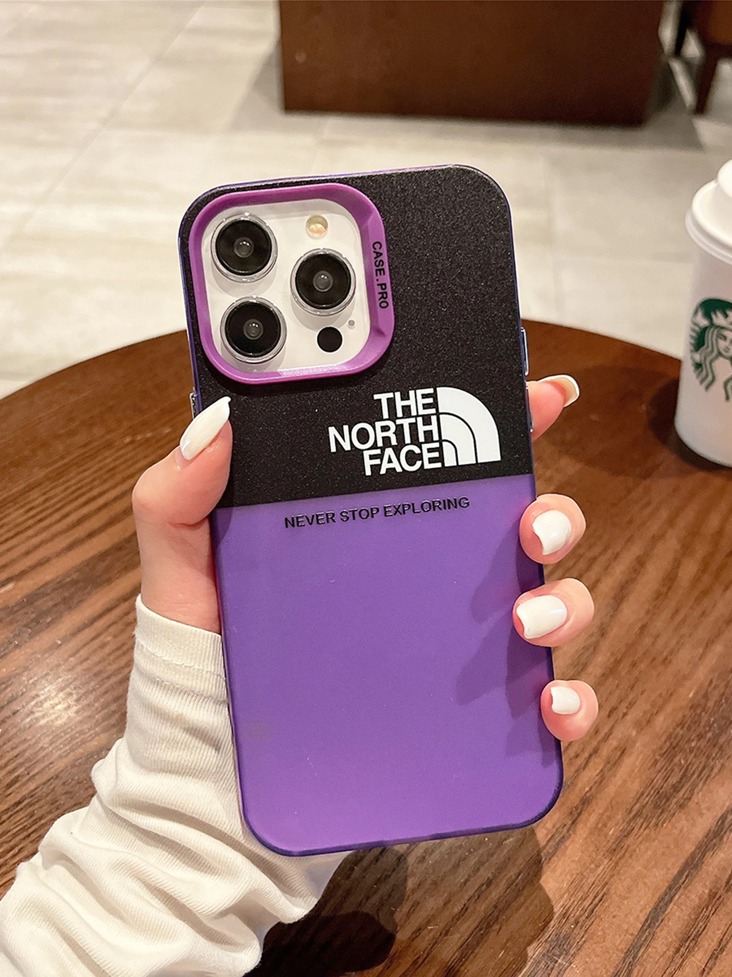 Alphabet Phone Case | Savana | Bestsellers