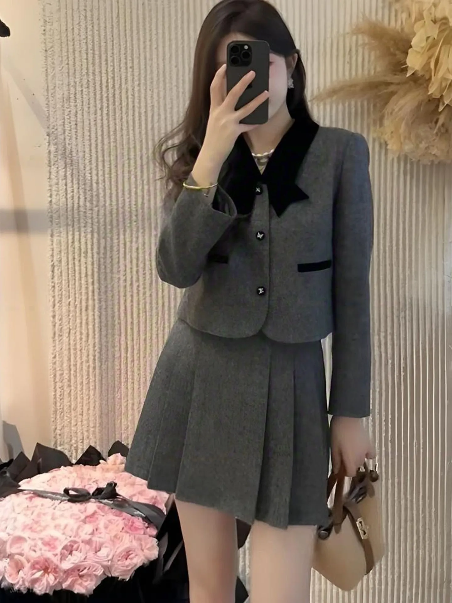 Bow Co-ord Set | Savana | Bestsellers