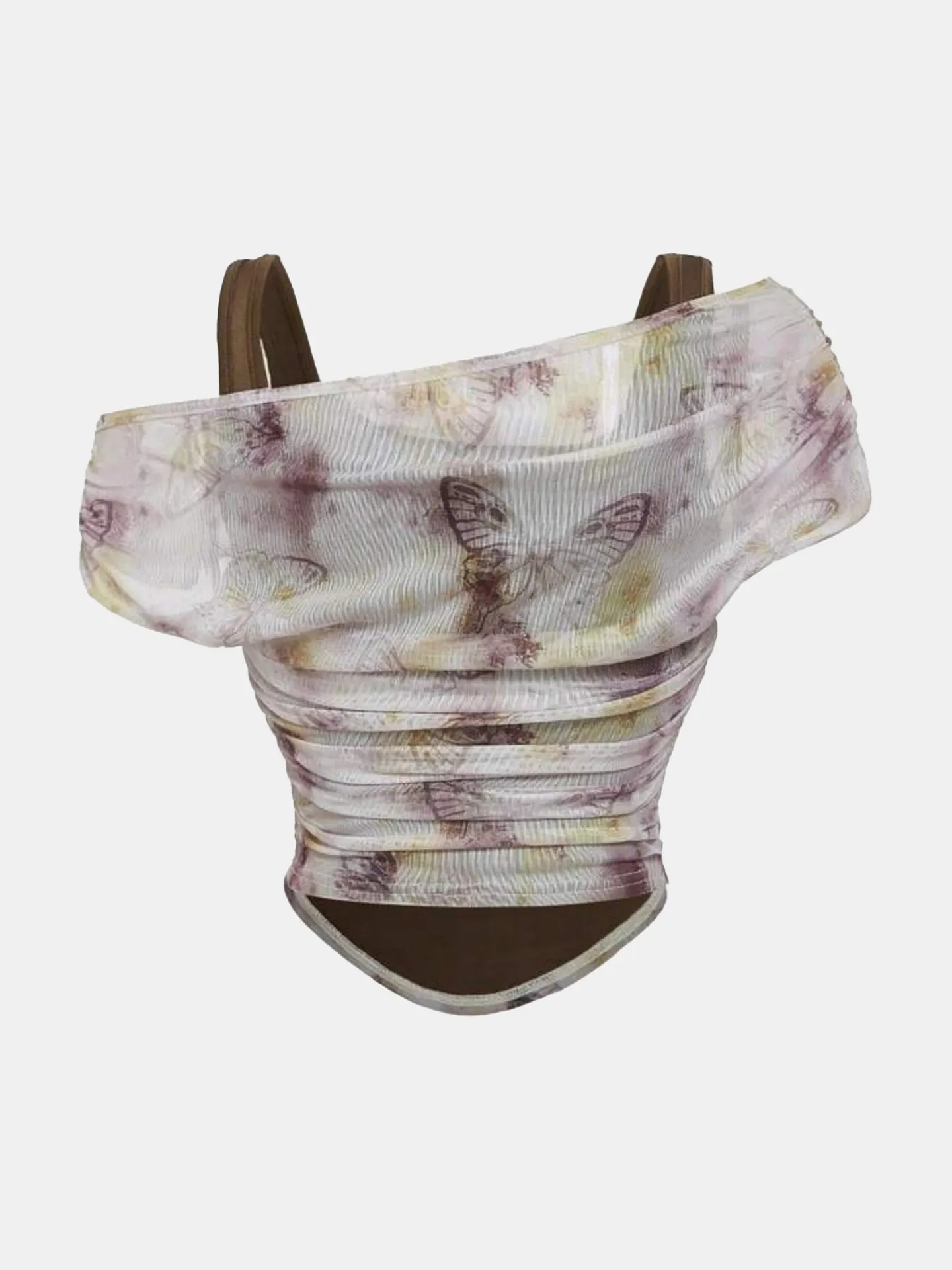 Gathered Top | Savana | Bestsellers