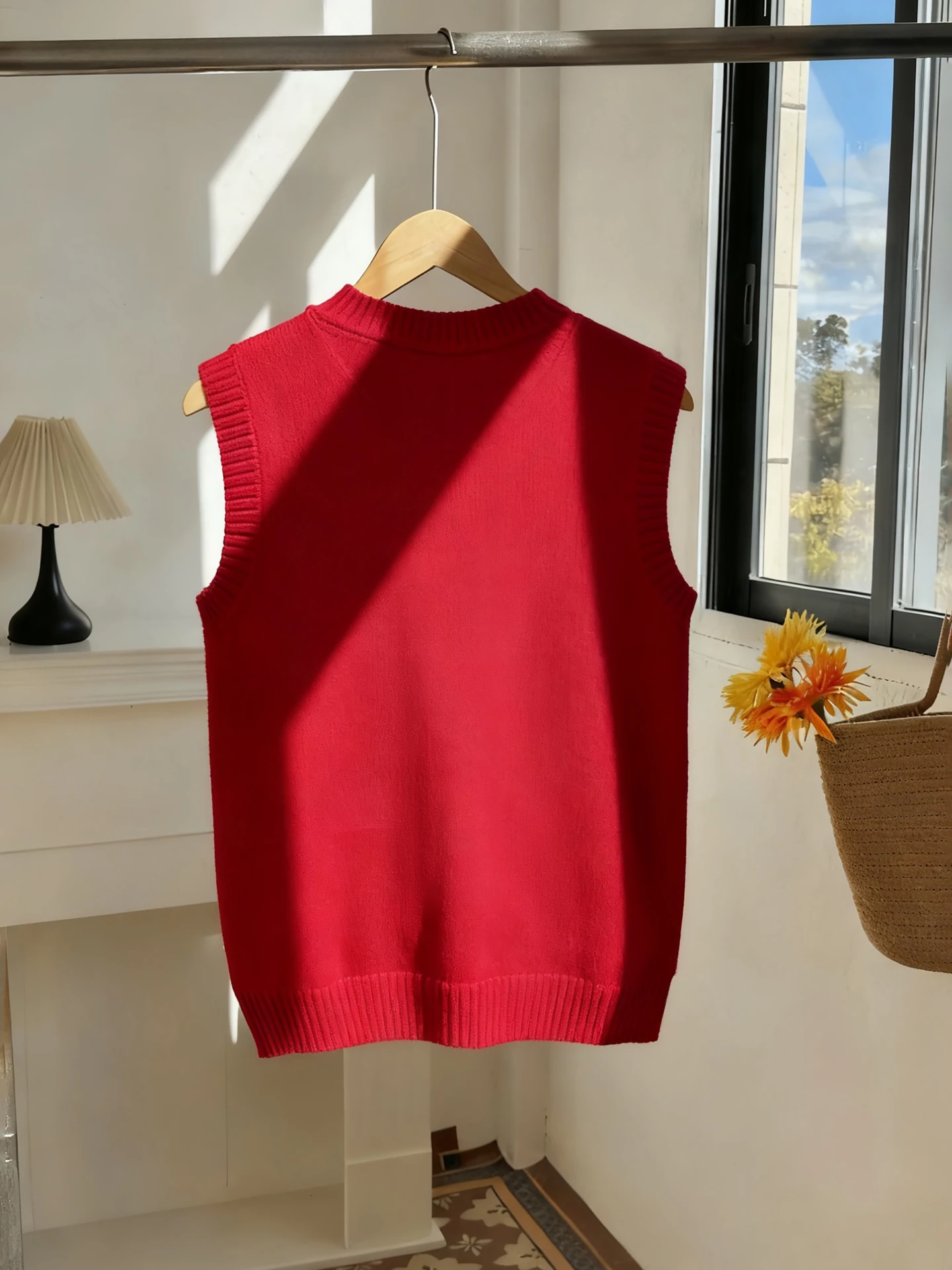 Embroidered Knit Top | Savana | Bestsellers