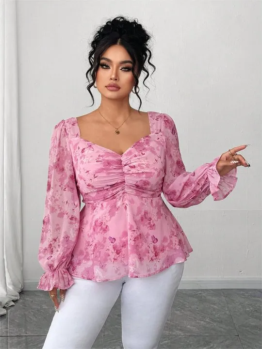 Find Your tops - For all the ways you love to dress.