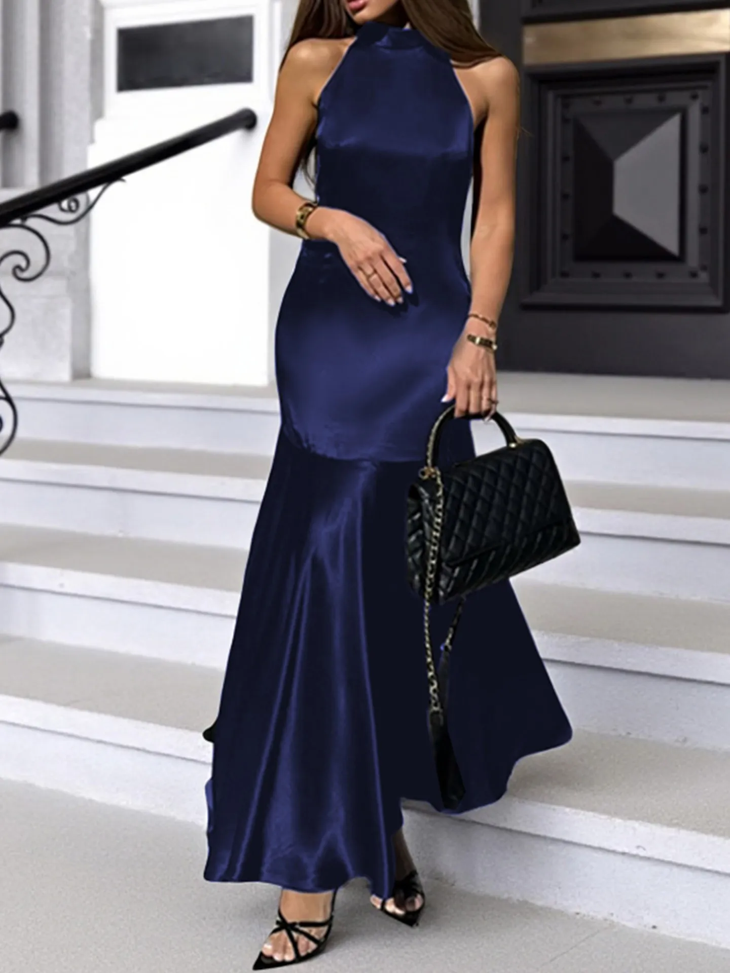 Backless Cocktail Dress | Savana | Bestsellers