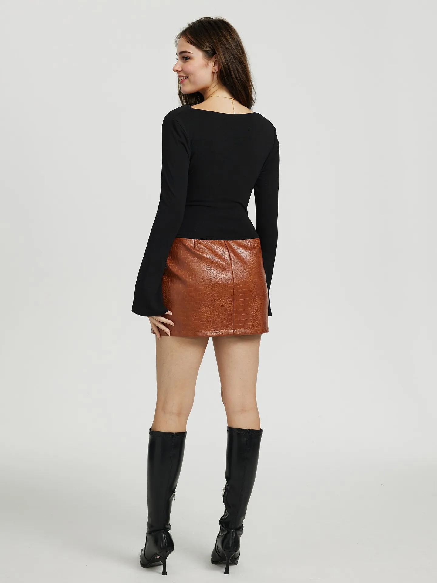 Draped Tops | Savana | Bestsellers