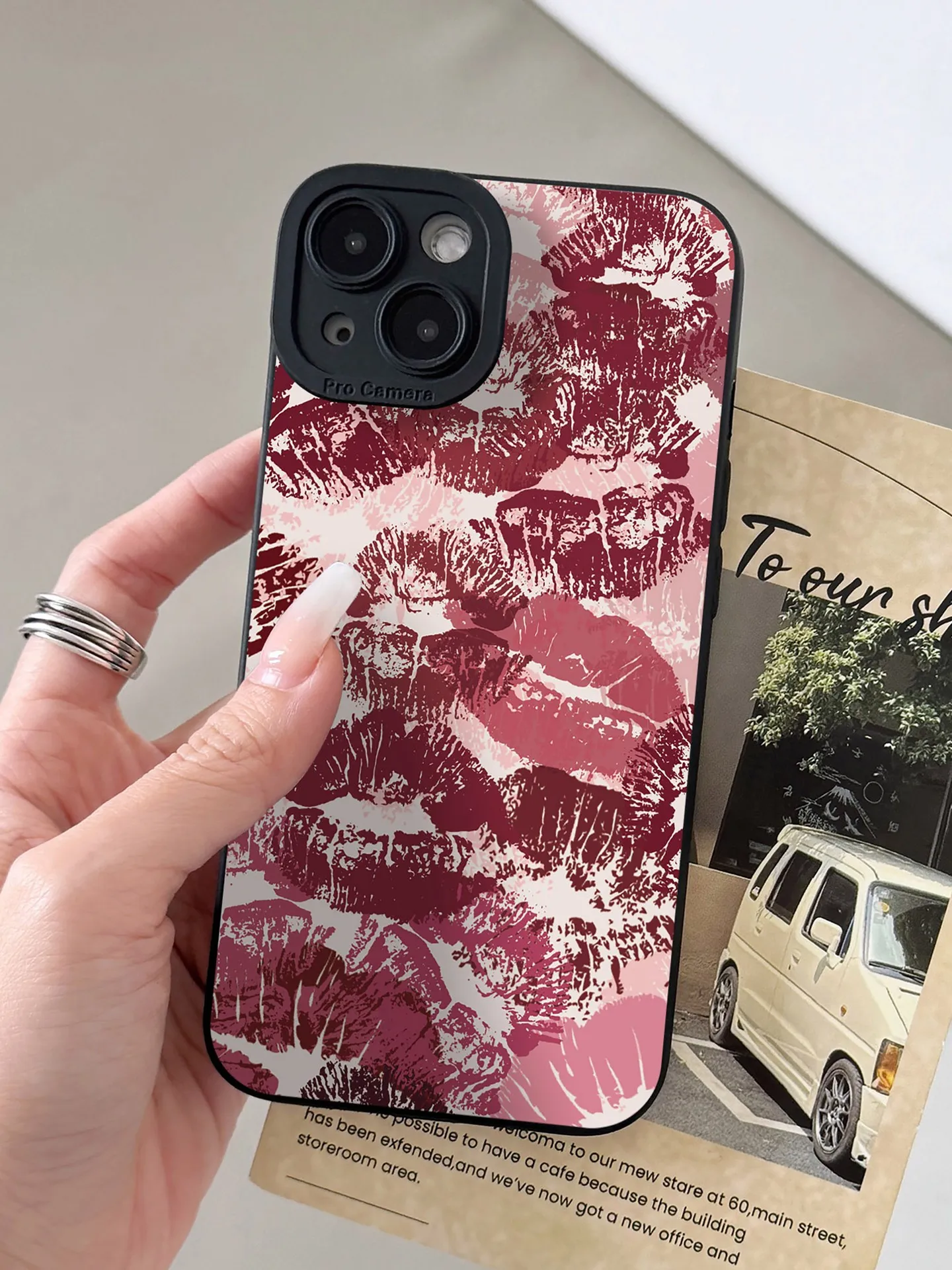 Ombre Phone Case | Savana | Bestsellers
