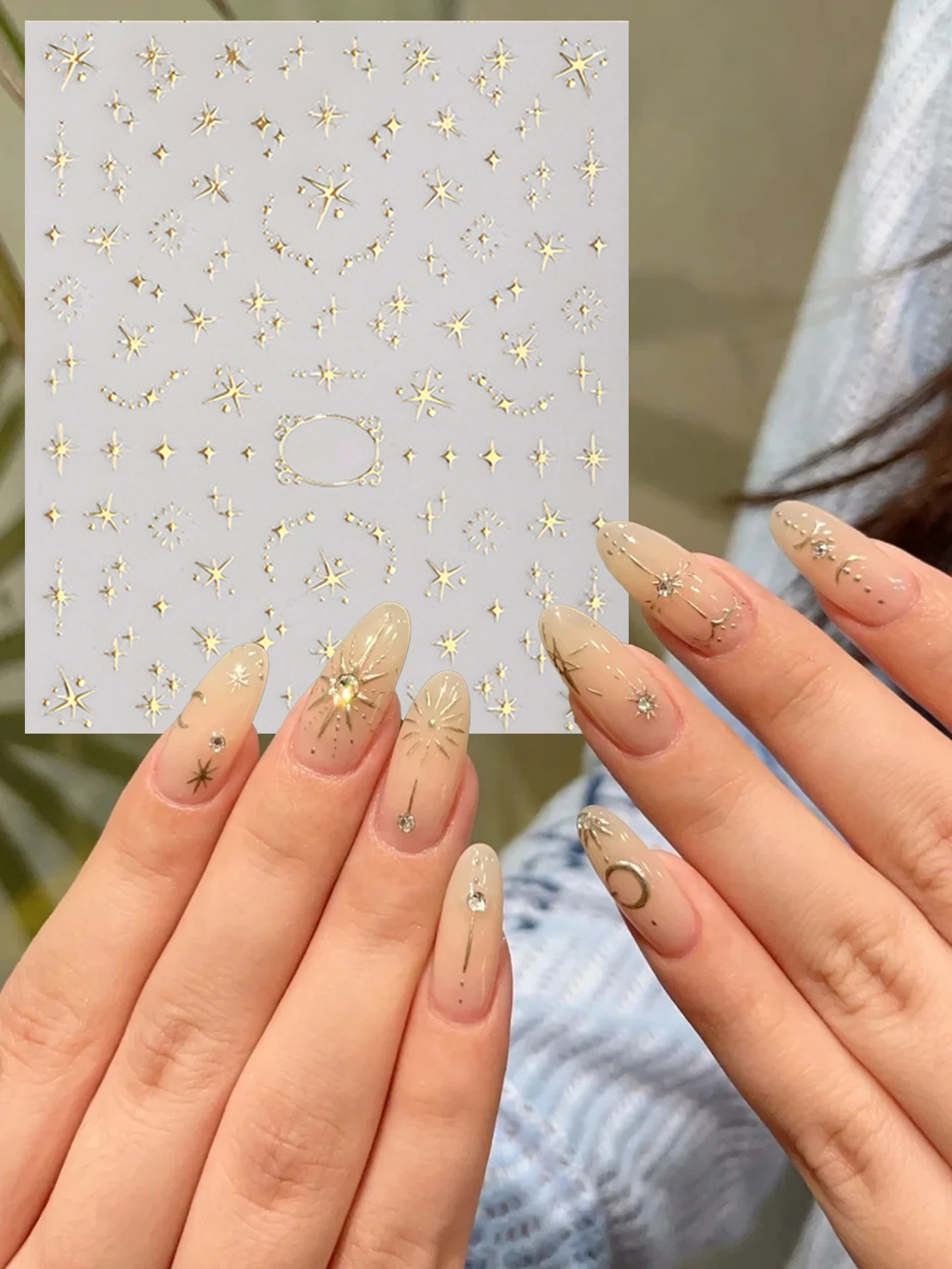 Star Nail And Body Art | Savana | Bestsellers