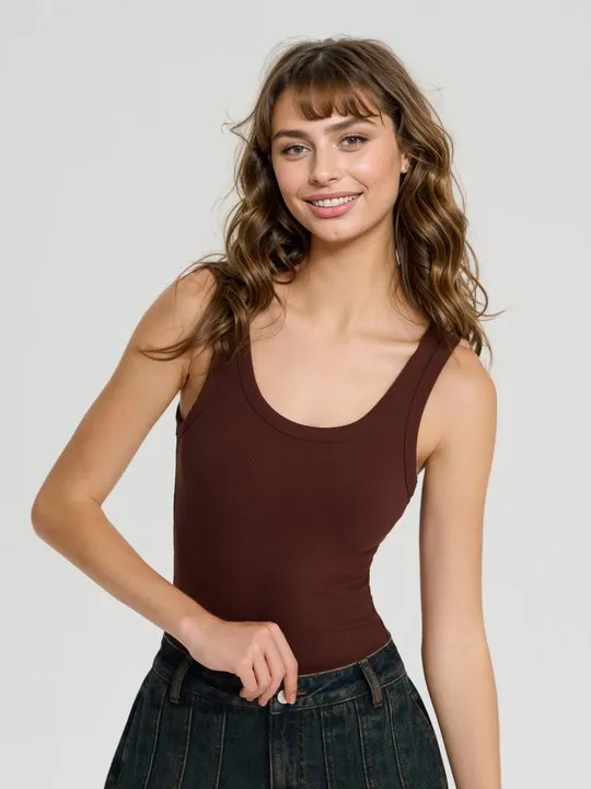 Find Your bodysuit - For all the ways you love to dress.