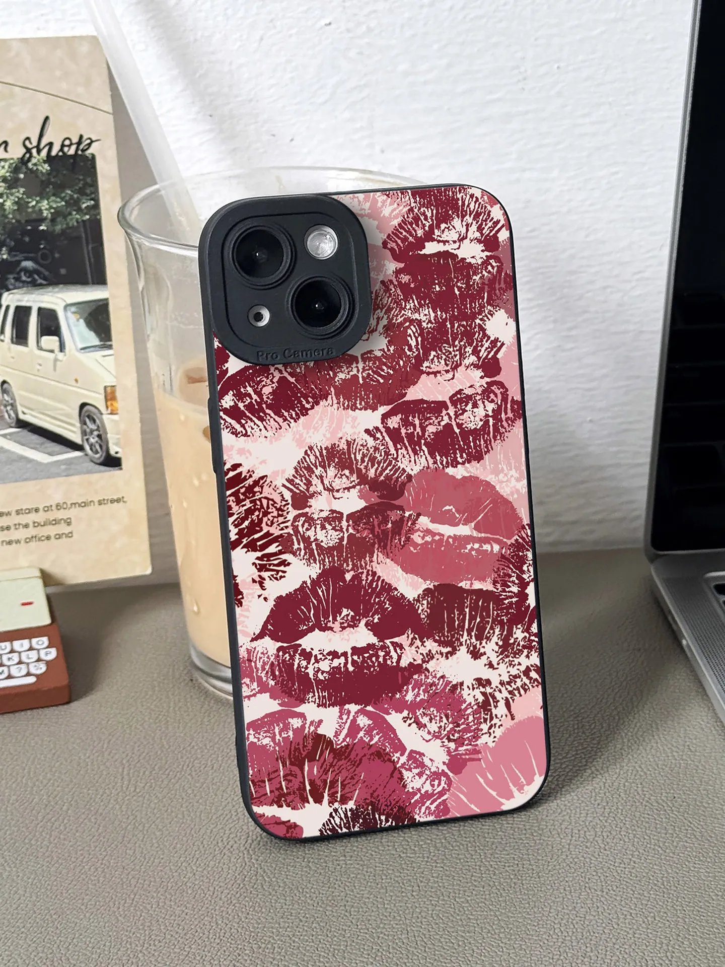 Ombre Phone Case | Savana | Bestsellers