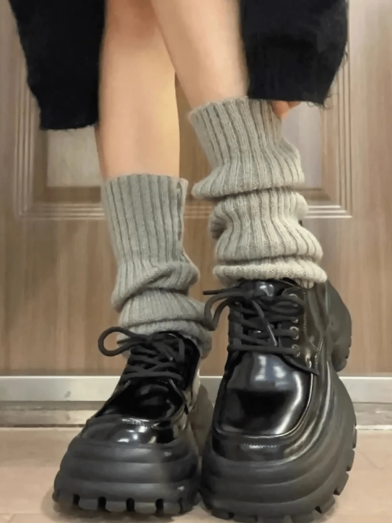 Leg Warmer | Savana | Bestsellers