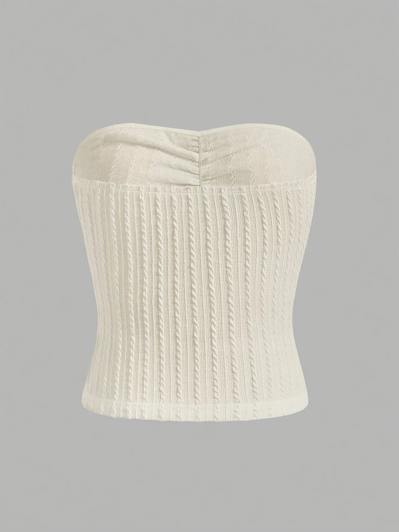 Bow Tube Top | Savana | Bestsellers