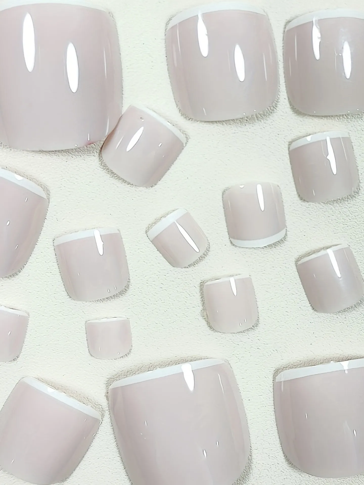 Short Press on Nails | Savana | Bestsellers