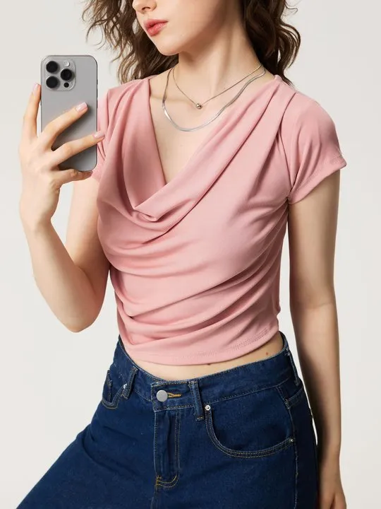Find Your black top - For all the ways you love to dress.