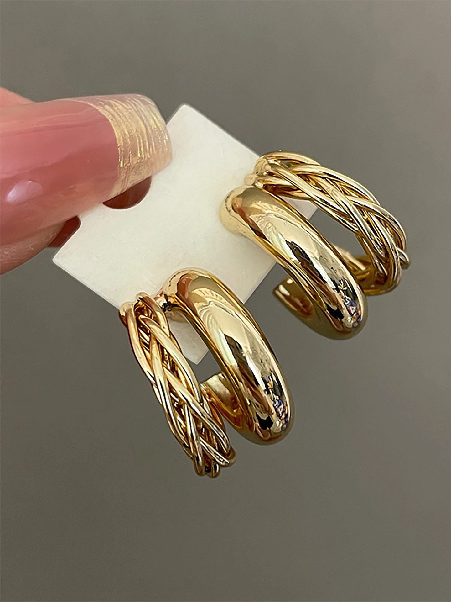 Stud Earrings | Savana | Bestsellers