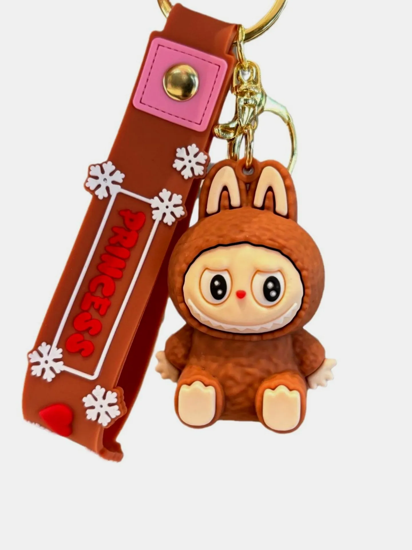 Labubu Bag Charm | Savana | Bestsellers