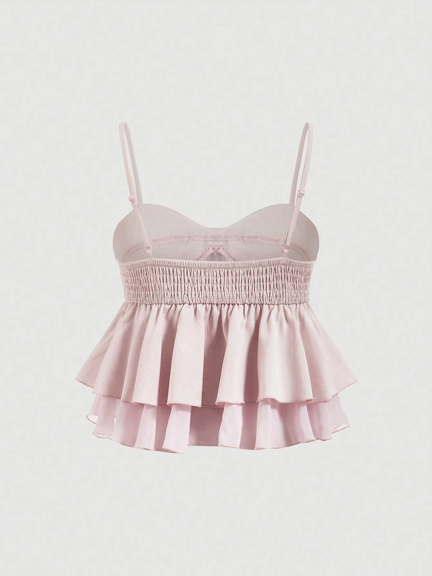 Ruffle Cami Top | Savana | Bestsellers