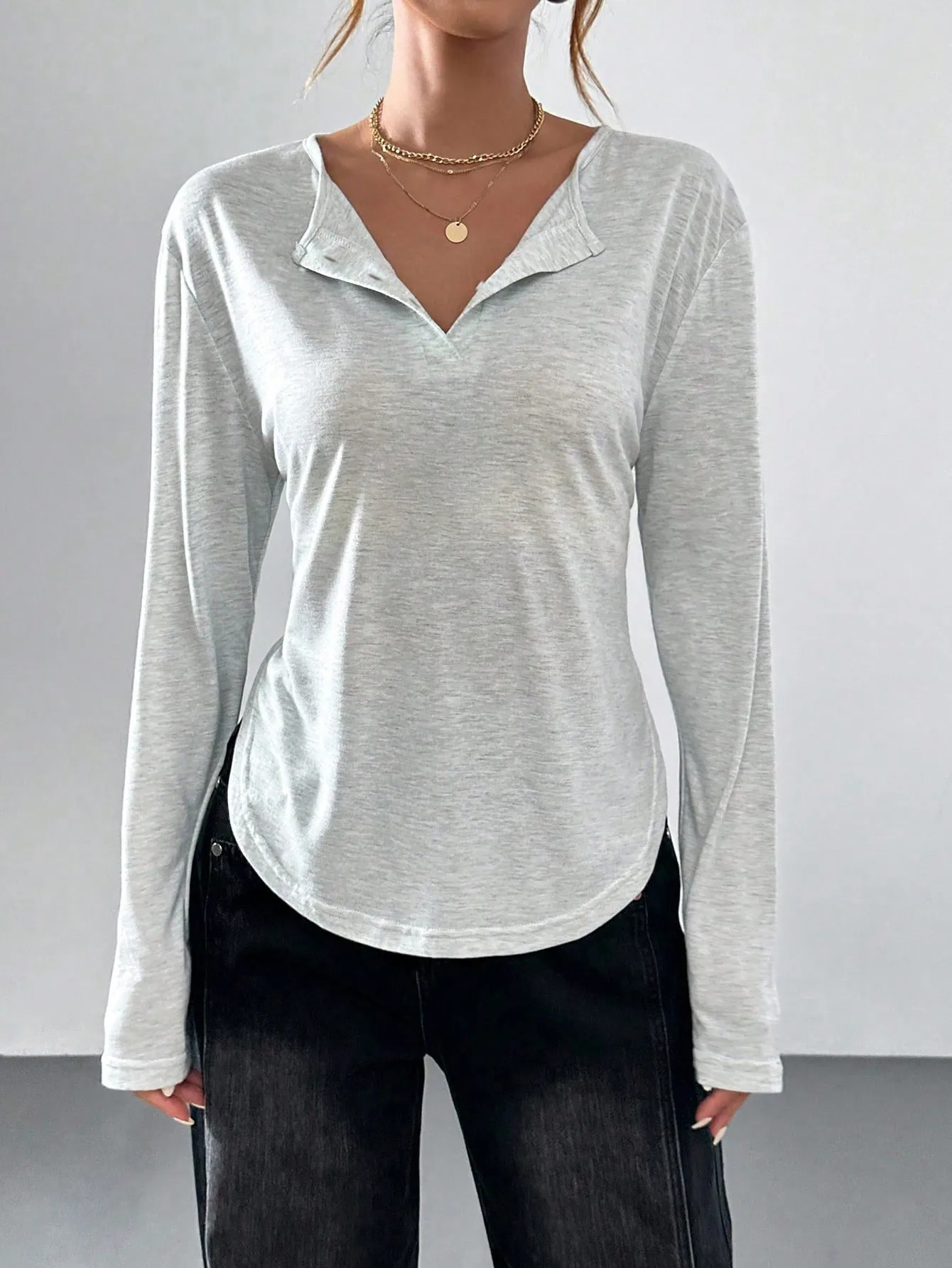 Pullover T-Shirt | Savana | Bestsellers