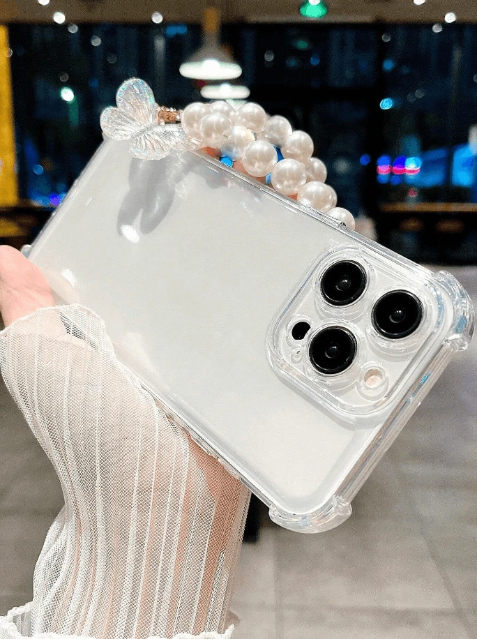 Pearl Phone Case | Savana | Bestsellers