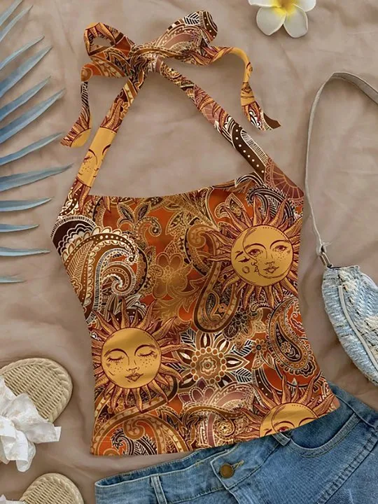 Find Your halter neck tops - For all the ways you love to dress.