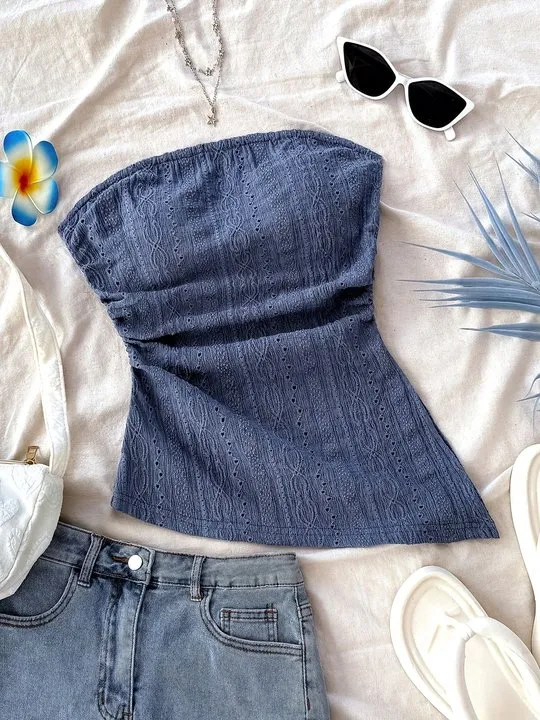 Find Your tube tops - For all the ways you love to dress.