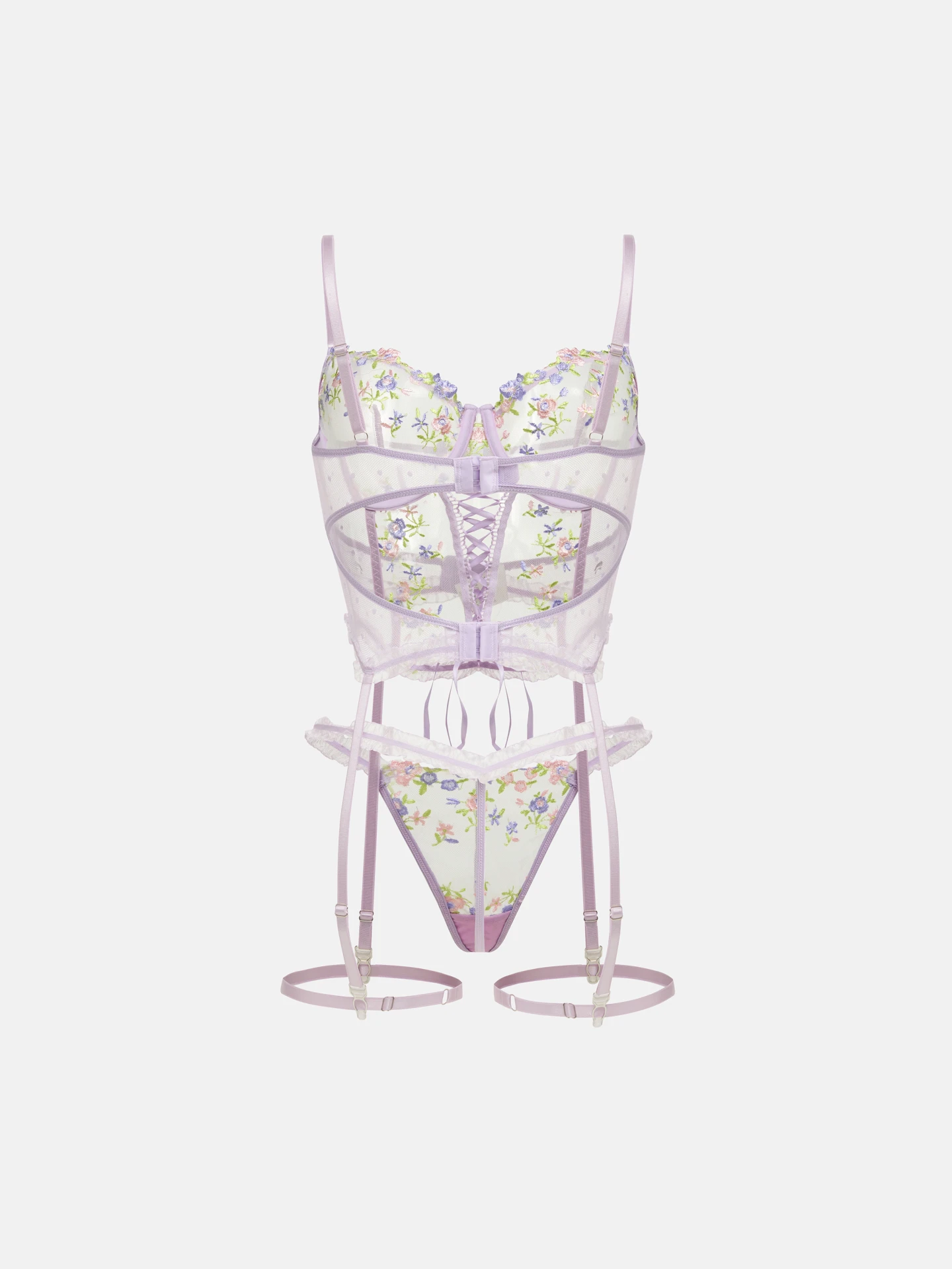 Sheer Sexy Suit | Savana | Bestsellers