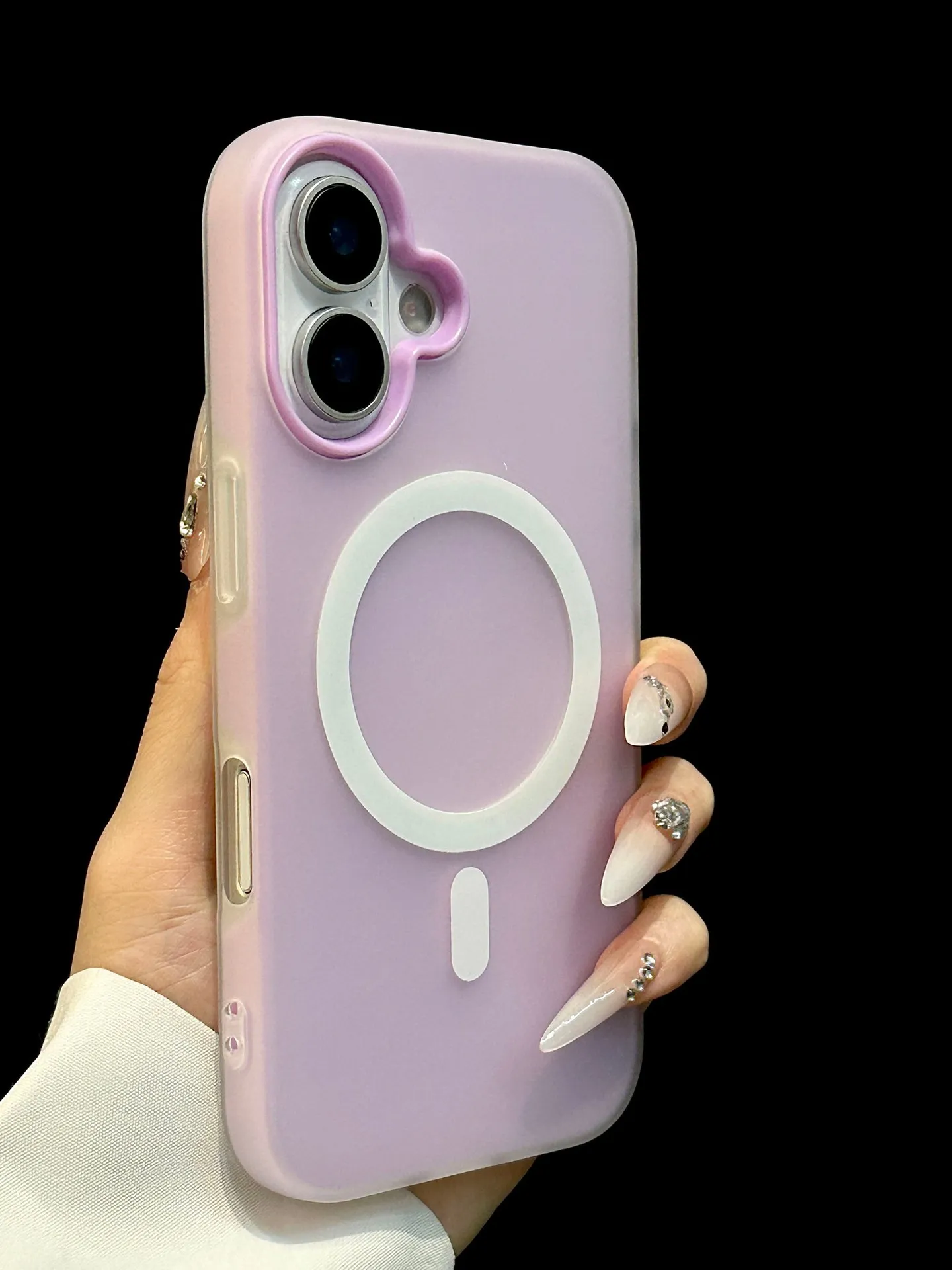 Wireless Charging Phone Case | Savana | Bestsellers