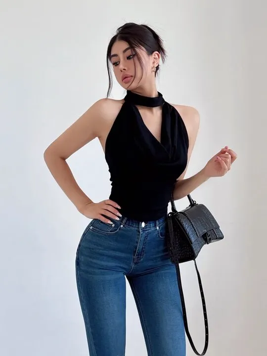 Find Your backless top - For all the ways you love to dress.