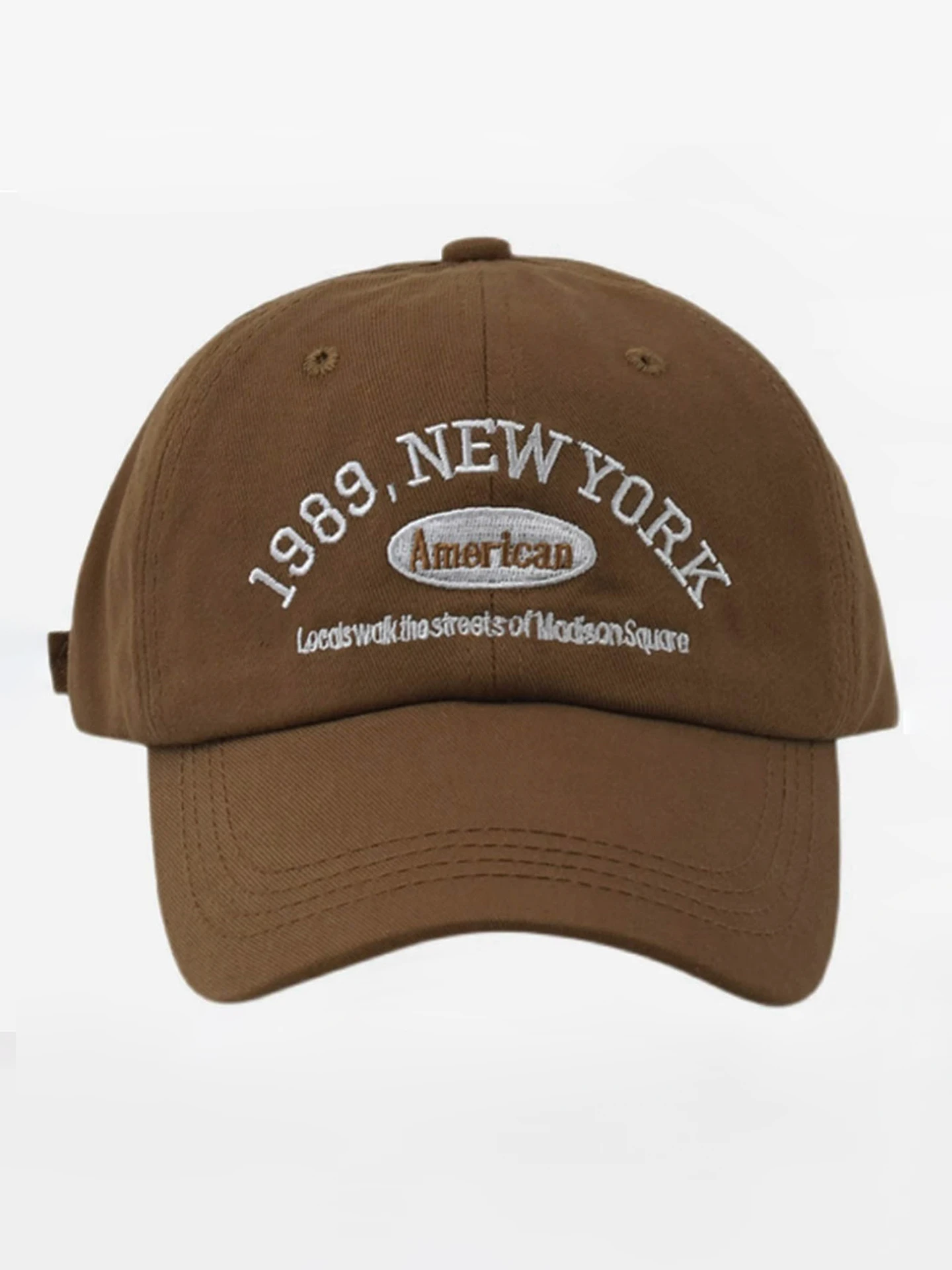 Figure Baseball Cap | Savana | Bestsellers