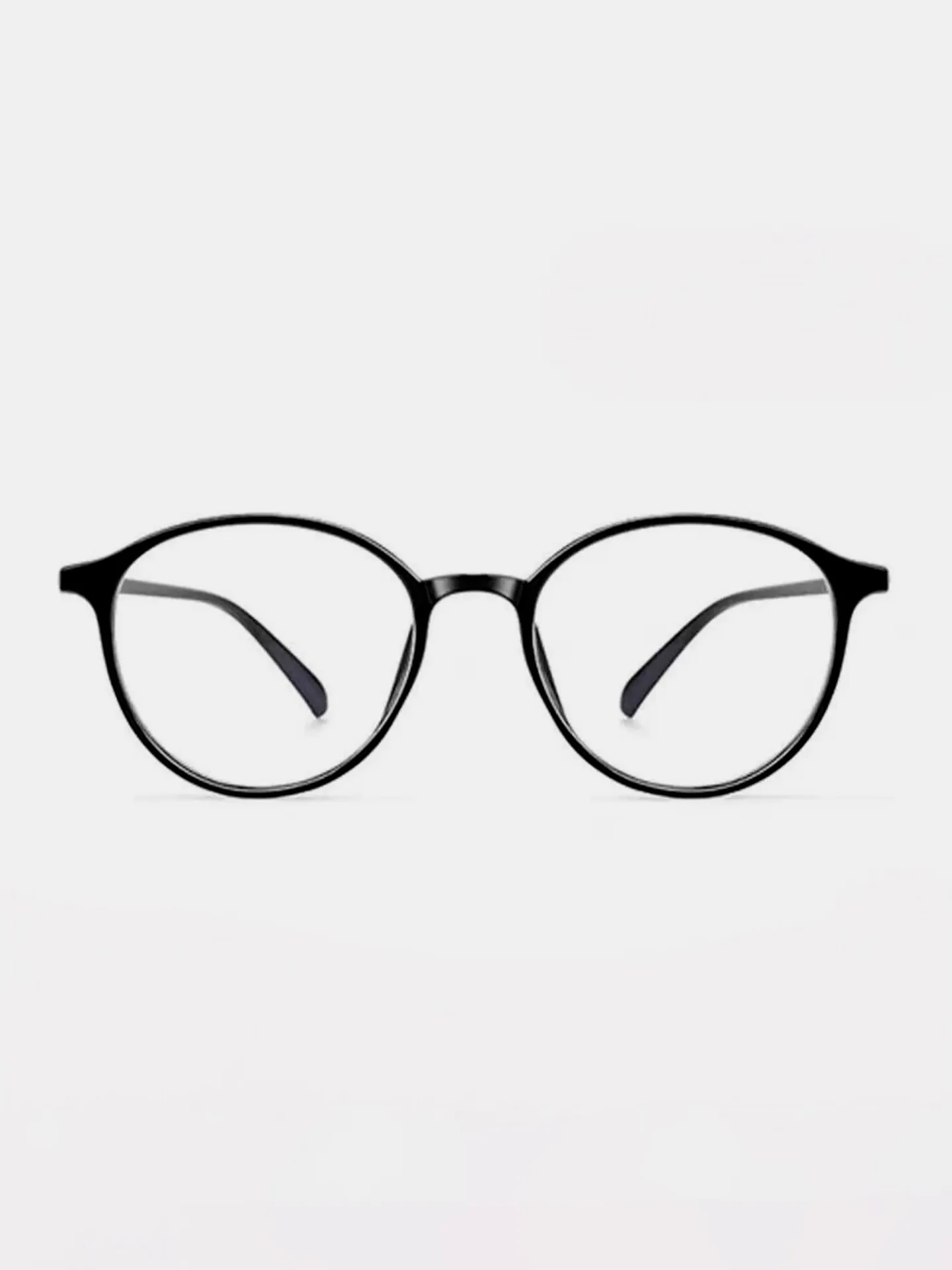 Plain Eyeglasses | Savana | Bestsellers