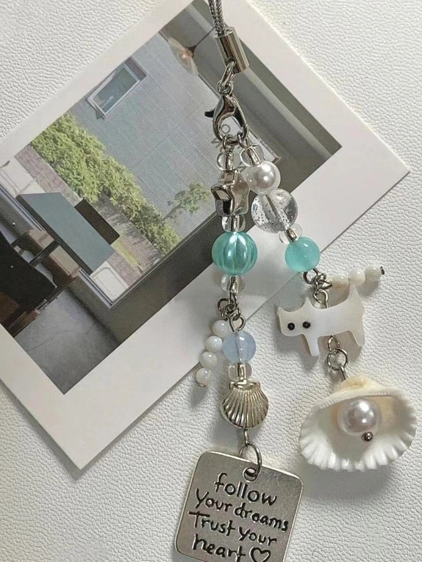 Star Phone Charm | Savana | Bestsellers