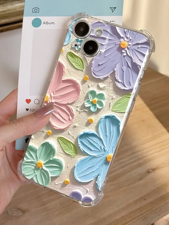 Solid Phone Case | Savana | Bestsellers