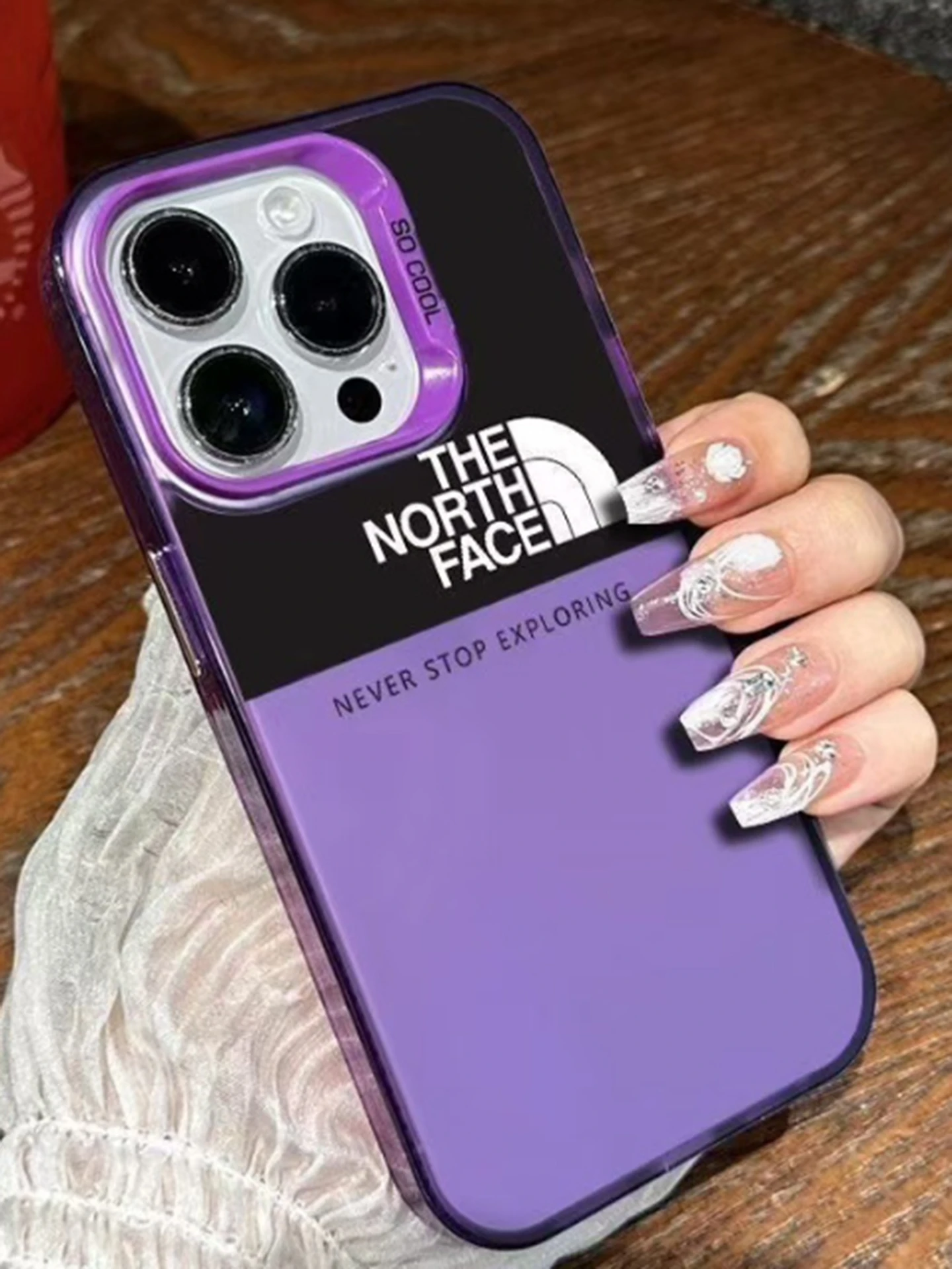 Alphabet Phone Case | Savana | Bestsellers