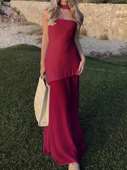 Find Your red dress - For all the ways you love to dress.