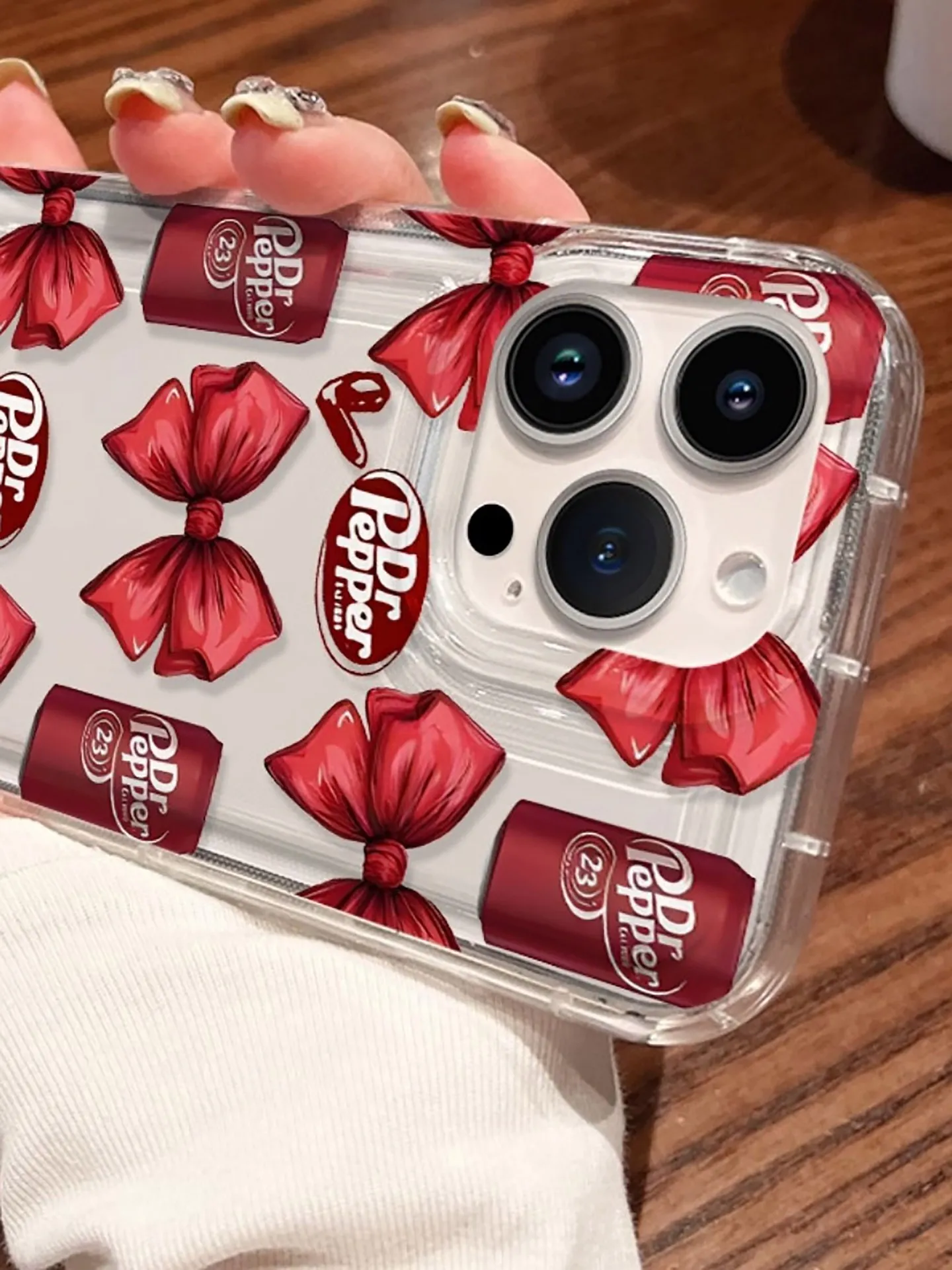 Bow Phone Case | Savana | Bestsellers